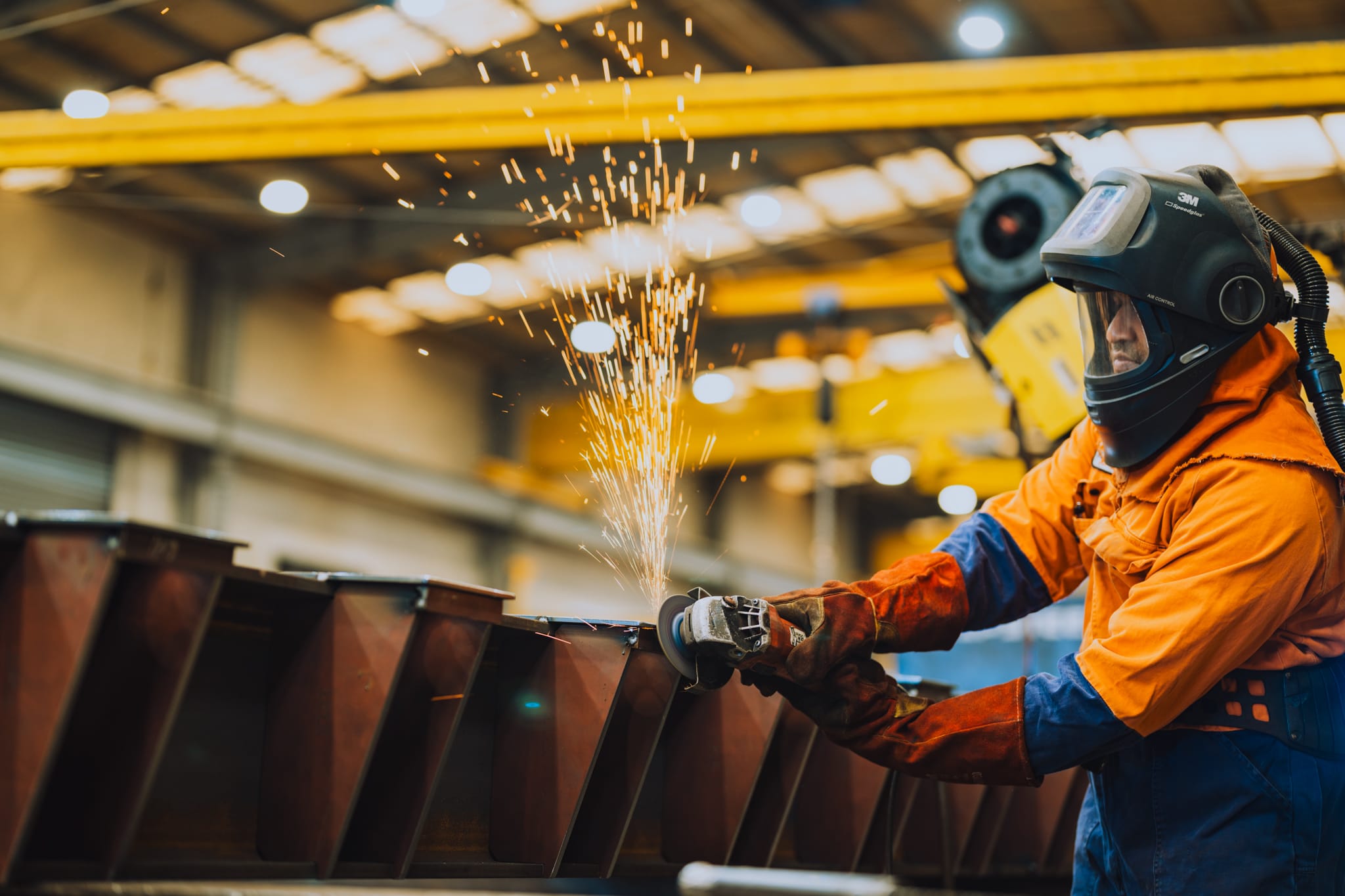 Contact | VIP Structural Steel